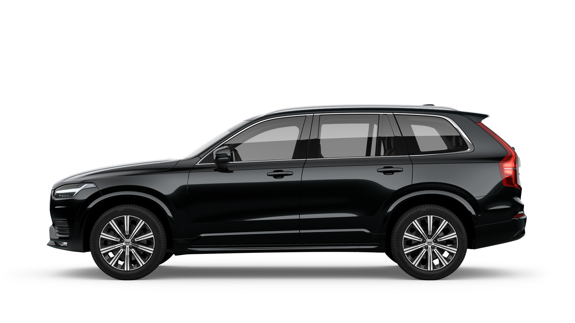 XC90 B5 Ultra Bright - Volvo Car Australia